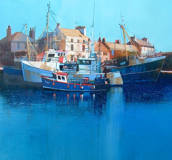 Glasson – Glyn Macey Studio