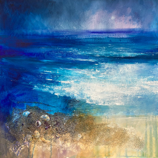 Shore – Glyn Macey Studio