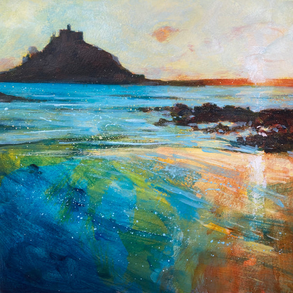 Lemon Mount – Glyn Macey Studio